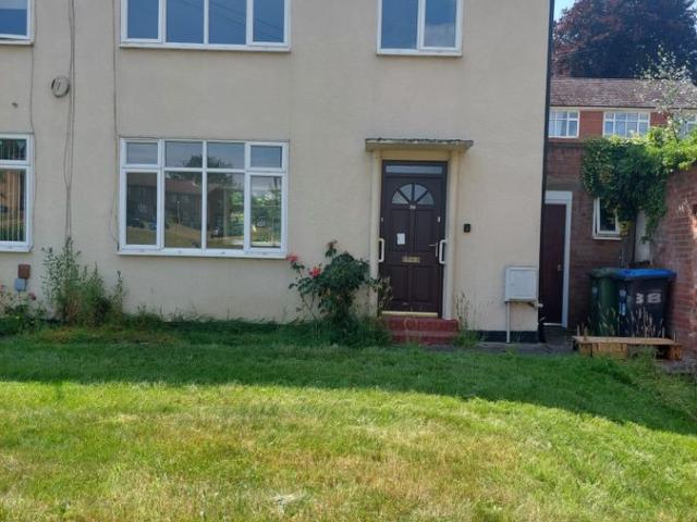 Montgomery Drive, Rugby CV22, 3 bed shared accommodation to rent, £900 pcm | PrimeLocation