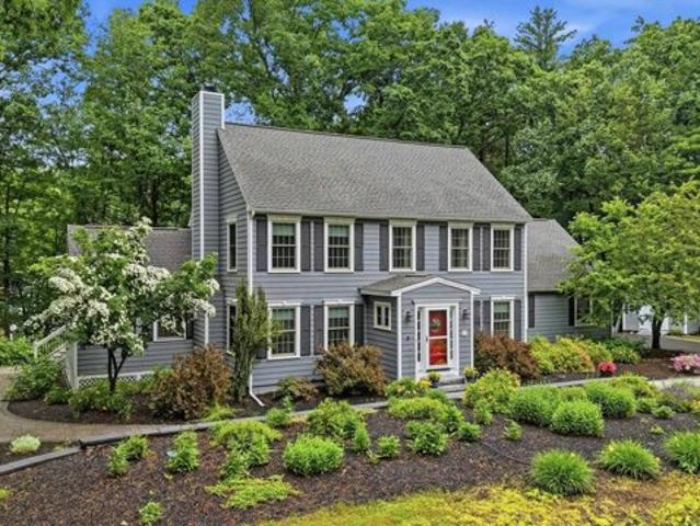 Montgomery Farm Rd, Derry, Home For Sale