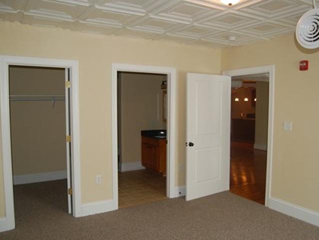 Montgomery Lofts on Main Montgomery Lofts, Unit 137A
