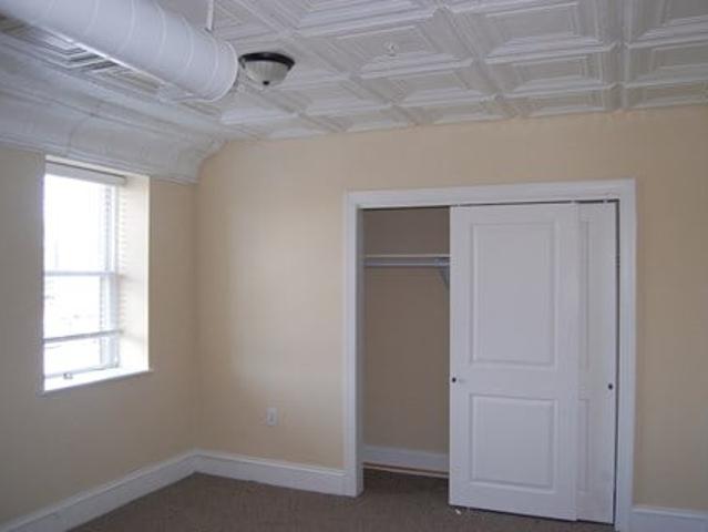 Montgomery Lofts on Main Montgomery Lofts, Unit 137G