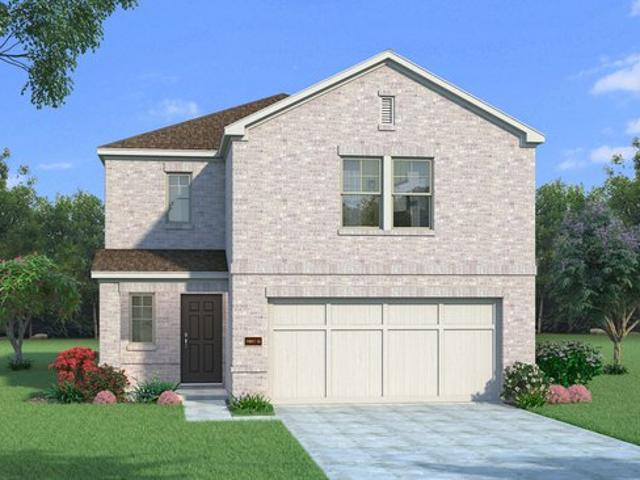 Montgomery Plan Churchill Community