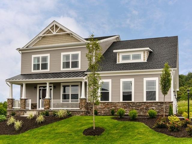 Montgomery Plan Brookshire Estates Community