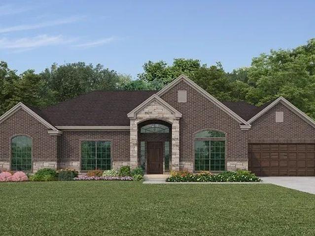 Montgomery Plan Encino Estates Community
