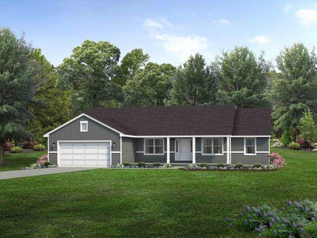 Montgomery Plan Portage Community