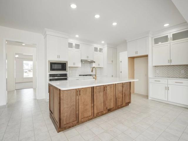 Montgomery Plan Parkside Community