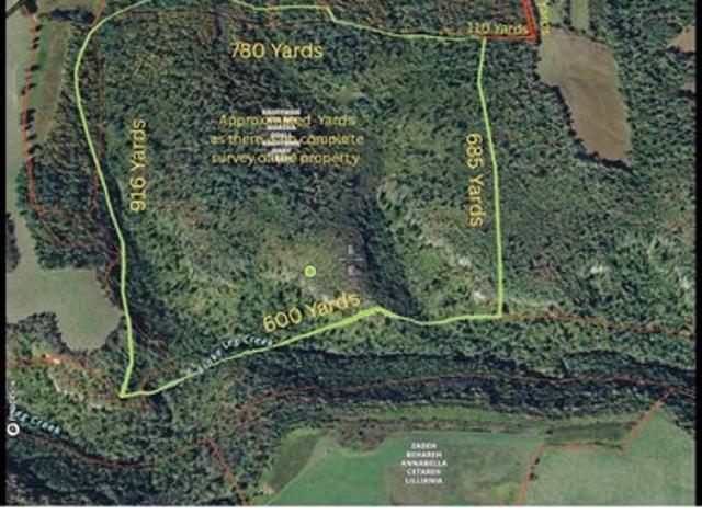 Montgomery Rd, Ezel, KY 41425