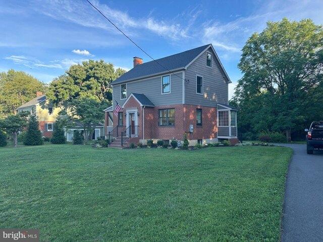 Montgomery Rd, Elkridge, Home For Sale