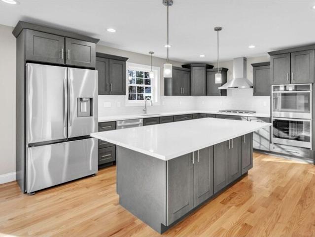 Montgomery Rd Lot,westfield, Home For Sale