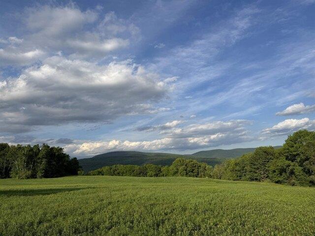 Montgomery Rd, Pownal, Plot For Sale