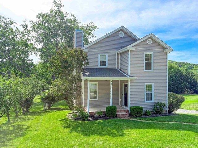 Montgomery Rd, Staunton, Home For Sale
