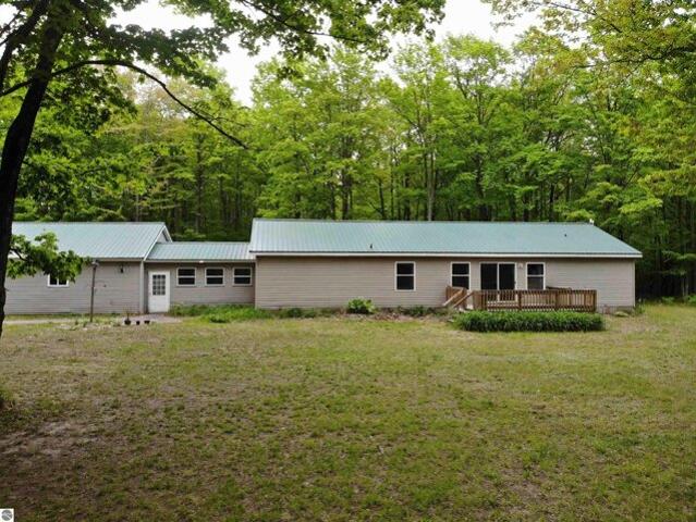 Montgomery Rd Sw, South Boardman, Home For Sale