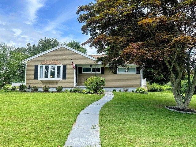 Montgomery Rd, Swansea, Home For Sale