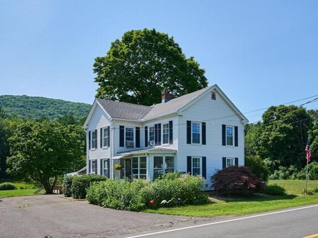 Montgomery Rd, Westfield, Home For Sale