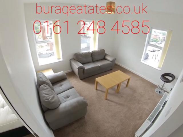 Montgomery Road 4 bed semi detached house to rent £2,253 pcm £520 pw