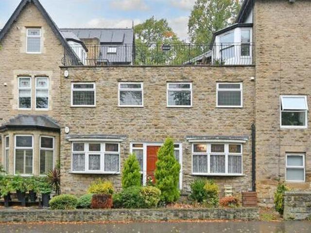 Montgomery Road, Nether Edge, 1 Bedroom Apartment