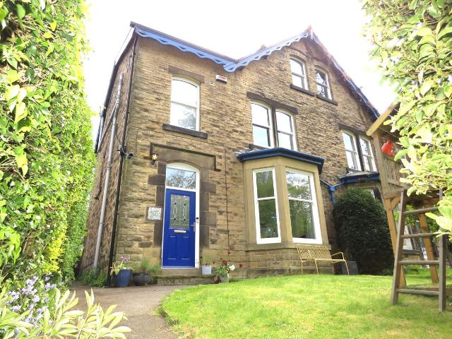 Montgomery Road, Sheffield S7, 5 bed semi detached house to rent, £2,450 pcm | PrimeLocation