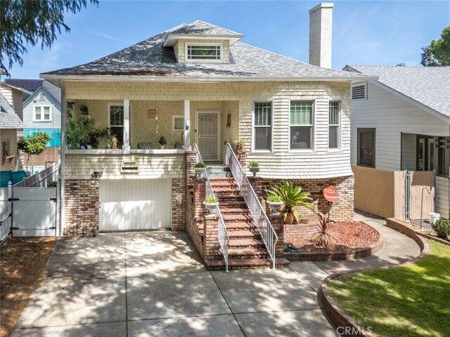 Montgomery St, Oroville, Home For Sale