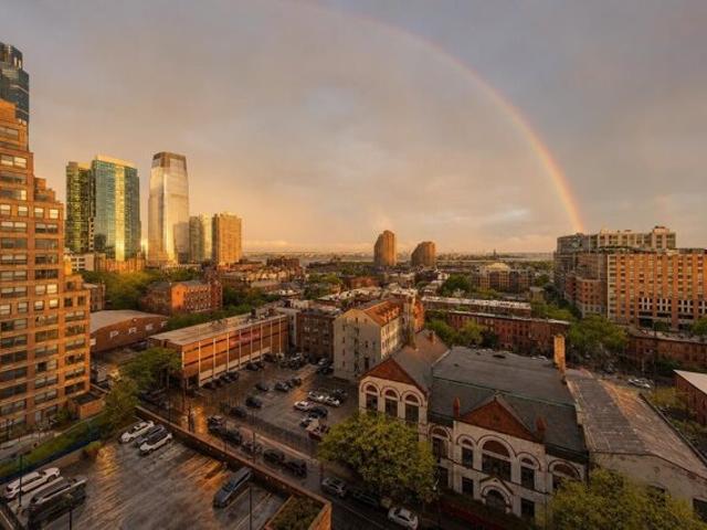 Montgomery St Apt A, Jersey City, Condo For Sale