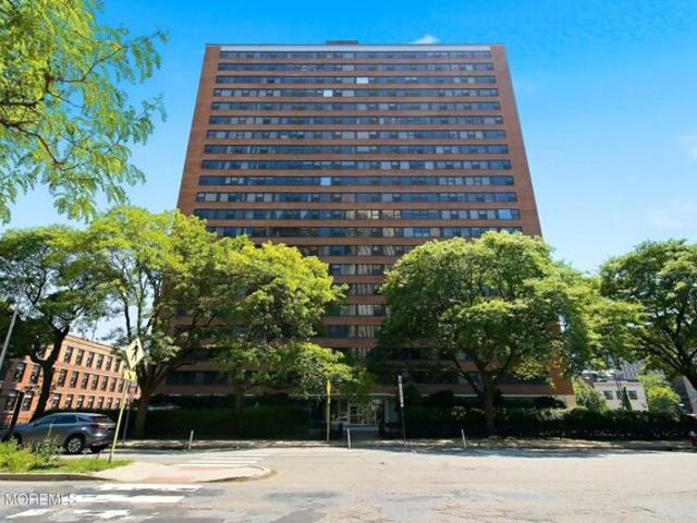 Montgomery St Apt A, Jersey City, Property For Sale