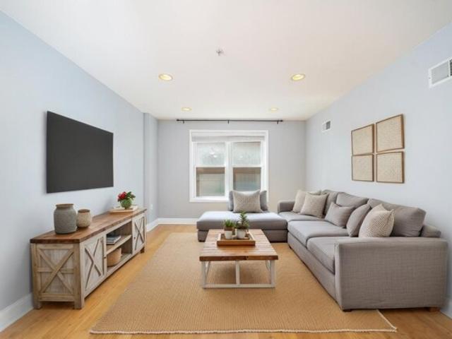 Montgomery St Apt C, Jersey City, Condo For Sale
