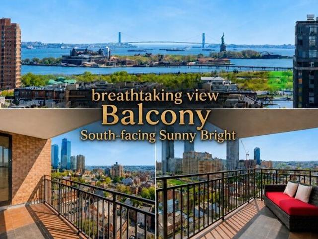 Montgomery St Apt E, Jersey City, Condo For Sale