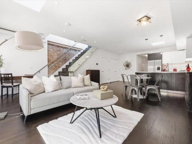 Montgomery St Apt,jersey City, Condo For Sale