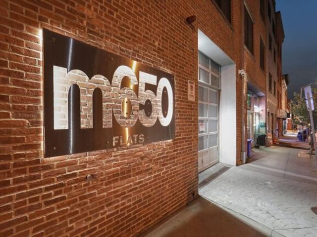 Montgomery St Apt,jersey City, Condo For Sale