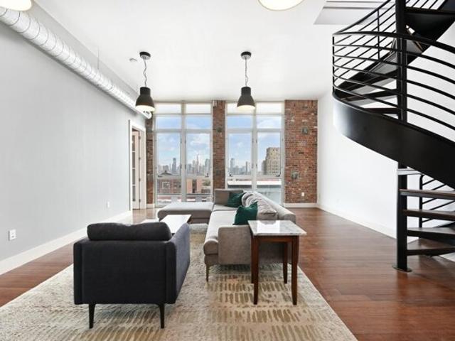 Montgomery St Apt,jersey City, Condo For Sale