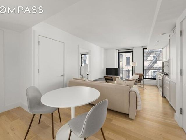 Montgomery St Apt R, Brooklyn, Condo For Sale