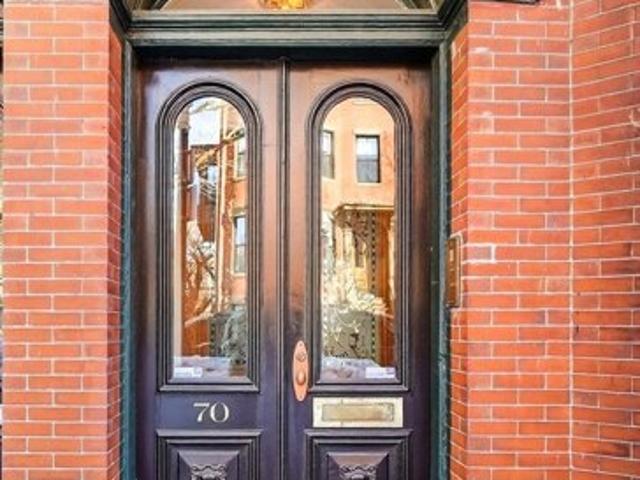 Montgomery St, Boston, Home For Sale