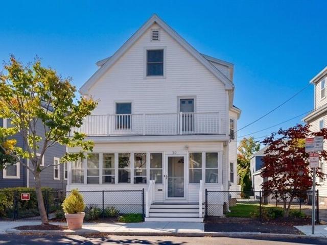 Montgomery St, Cambridge, Home For Sale