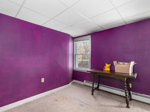 Montgomery St, Fall River, Home For Sale