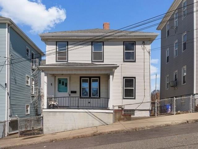 Montgomery St, Fall River, Home For Sale