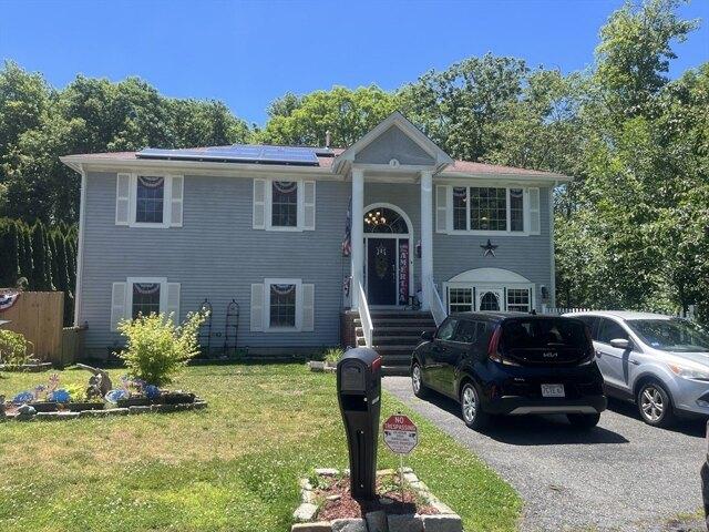 Montgomery St, Fall River, Home For Sale