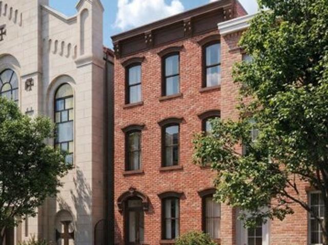 Montgomery St, Jersey City, Home For Sale