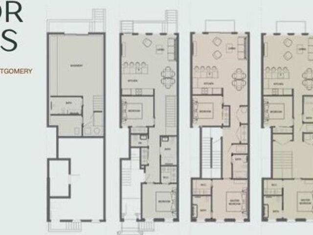 Montgomery St, Jersey City, Plot For Sale