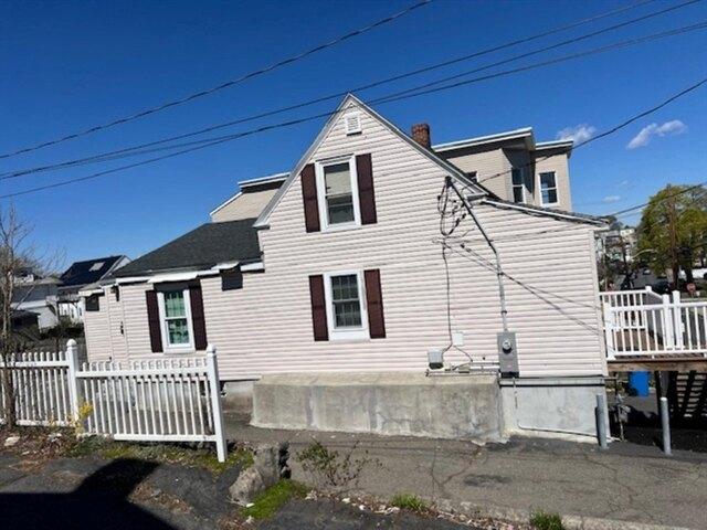 Montgomery St, Lawrence, Home For Sale
