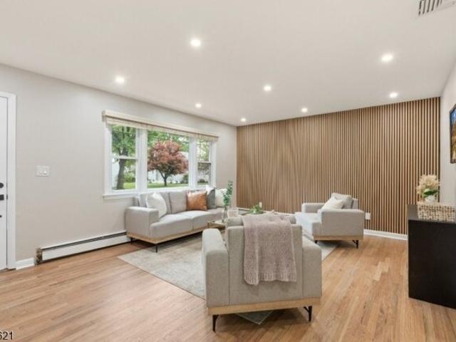 Montgomery St, Piscataway Twp, Home For Sale