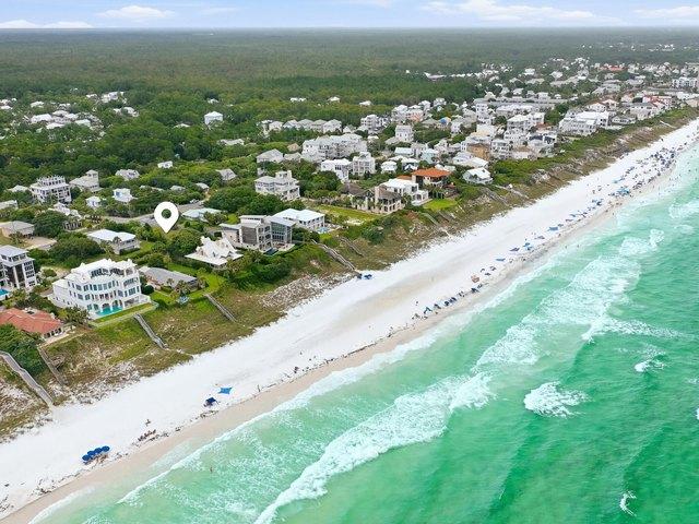 Montgomery St, Santa Rosa Beach, FL 32459