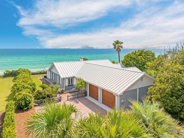 Montgomery St, Santa Rosa Beach, Home For Sale