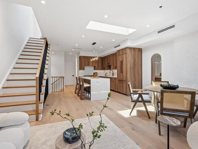 Montgomery St Unit,jersey City, Condo For Sale