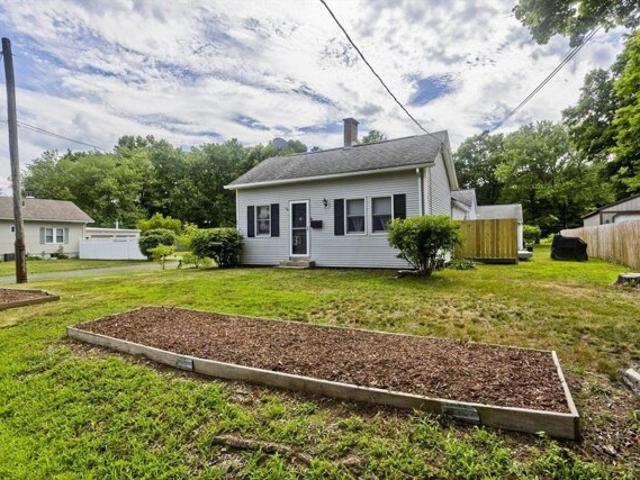 Montgomery St, Westfield, Home For Sale