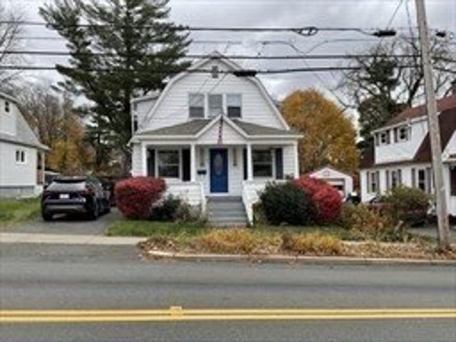 Montgomery St, Westfield, Home For Sale