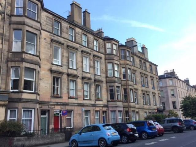 Montgomery Street