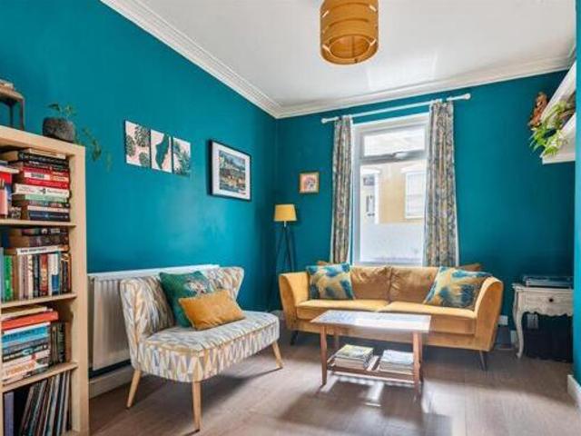 Montgomery Street, Victoria Park, 2 Bedroom Terraced