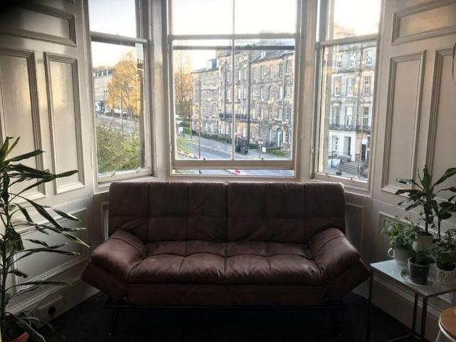 Montgomery Street, Edinburgh