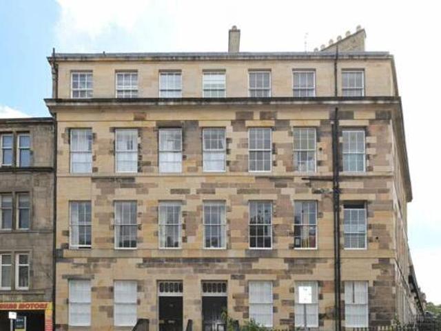 / Montgomery Street, Hillside, 5 Bedroom Flat