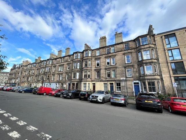 Montgomery Street, Hillside, Edinburgh EH7, 1 bed flat to rent, £1,315 pcm | PrimeLocation