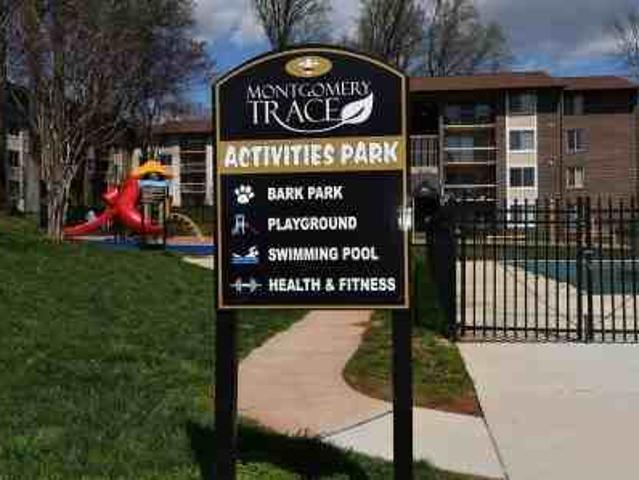 Montgomery Trace Apartment Homes 1 Bedroom Apartment for Rent at 14120 Grand Pre Rd, Aspen Hill, MD 20906 Aspen Hill