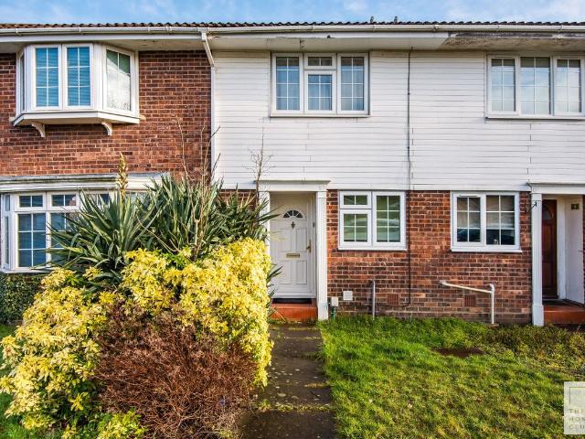 Montgomerie Drive, Guildford GU2, 2 bed terraced house to rent, £1,600 pcm | PrimeLocation